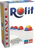 Goliath - Rolit Travel OKU