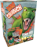 Goliath - Dino Crunch OKU