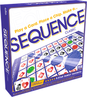 Goliath - Sequence Classic OKU