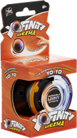 Goliath - Yofinity Mezma Orange OKU