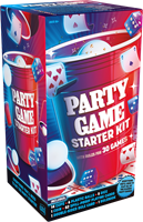 Goliath - Party Game Starter Pack OKU