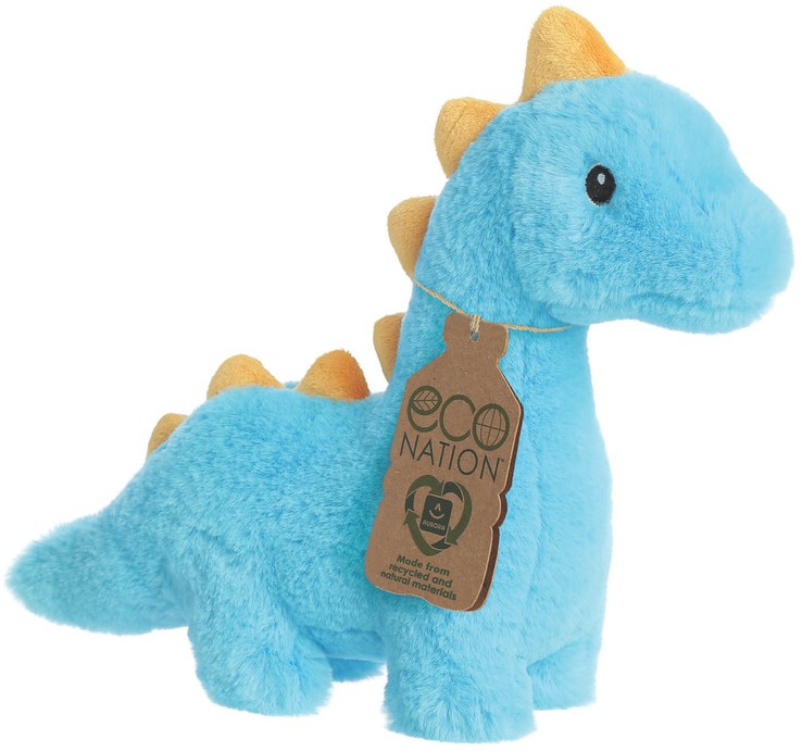 Aurora - Eco Nation Dipper Diplodocus 8In - 20cm OKU