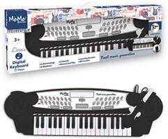 MeMe Digital Keyboard 37 Keys Linus OKU