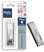 MeMe Harmonica Nina OKU