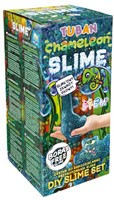 Tuban - Kit – Diy Tuban Slime – Chameleon OKU