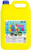 Tuban - Concentrate – Big Bubbles Liquid 5 Liter OKU