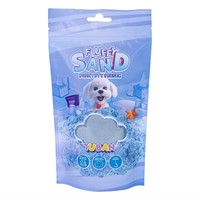 Tuban - Fluffy Sand - Blue 90 g OKU