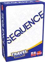 Goliath - Sequence Travel OKU