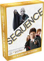 Goliath - Sequence Harry Potter OKU