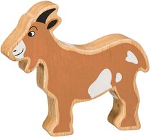 Lanka Kade - Geit (medium) OKU