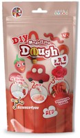 Science4you Modelling Dough Red DIY OKU
